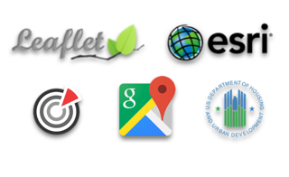 CitySDK - US Census Bureau